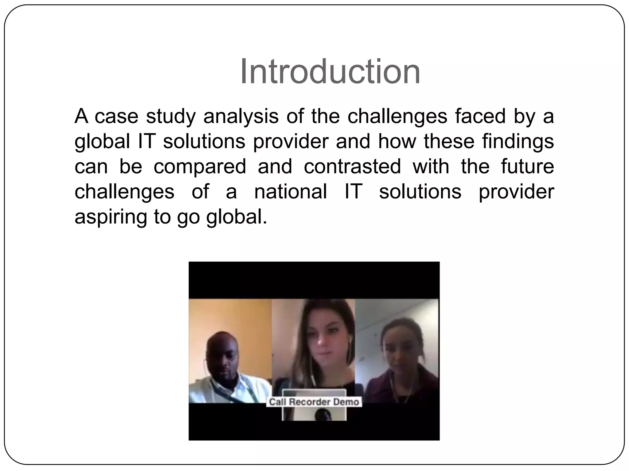 MGS presentation | PPTX