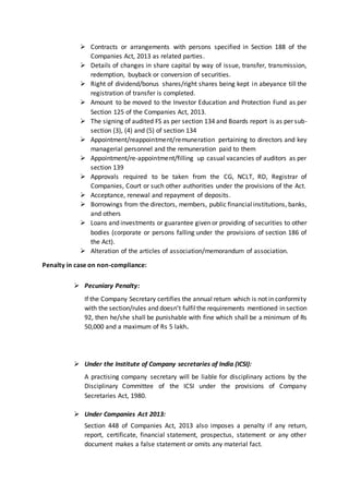 WHAT IS FORM MGT-8 AND ITS APPLICABILITY | DOCX