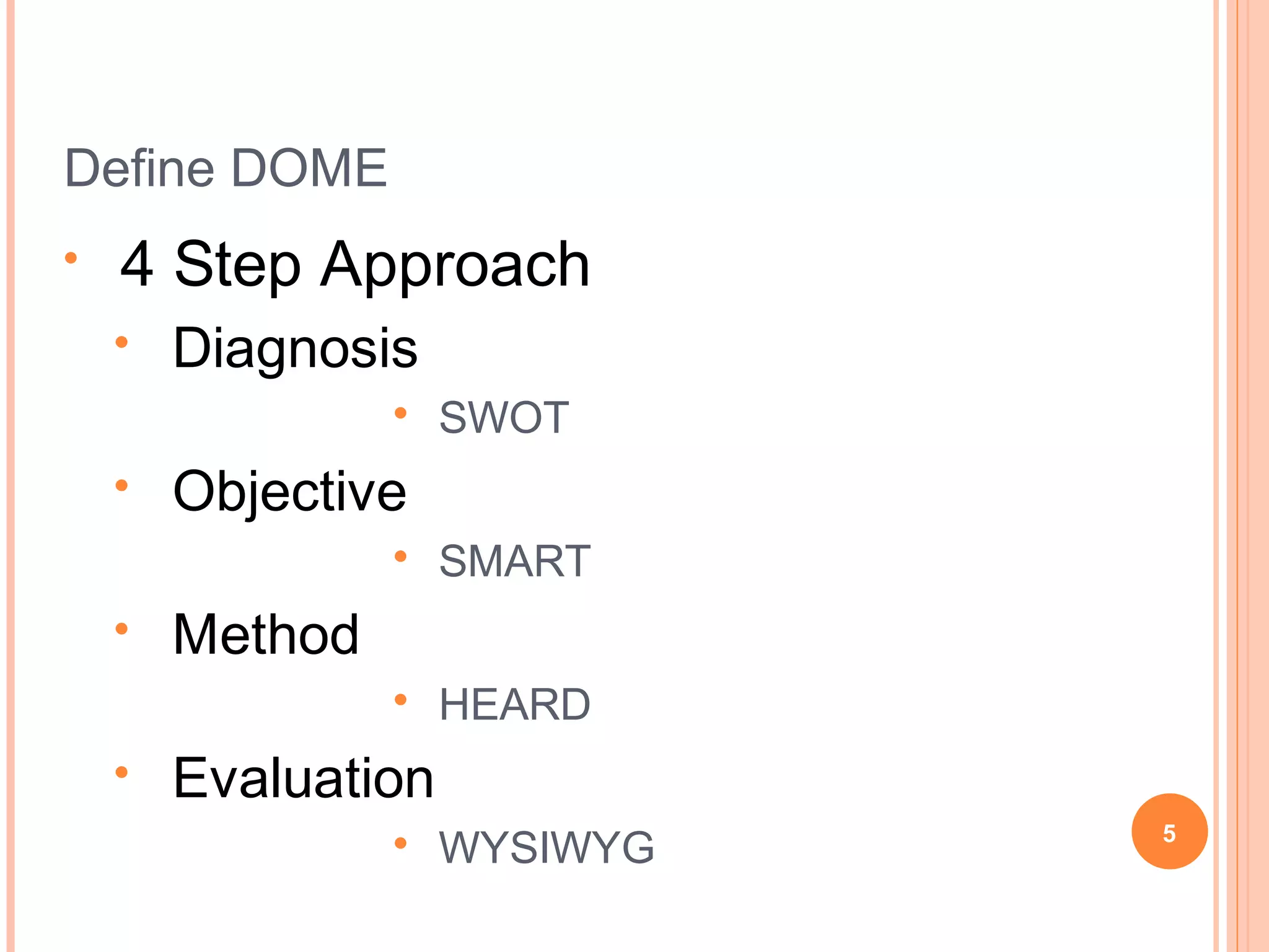 A proven system for iFA Representative | PPT