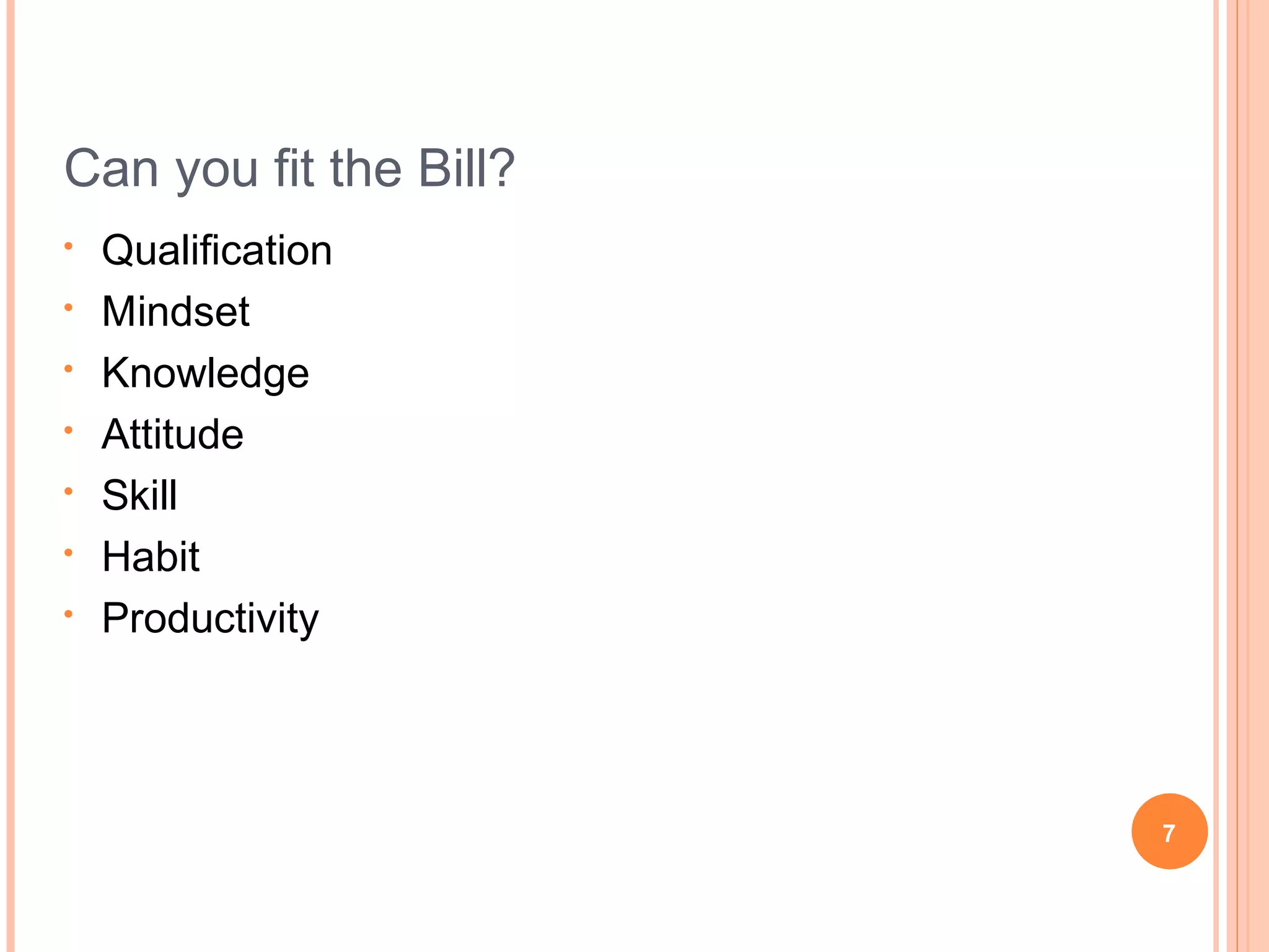 A proven system for iFA Representative | PPT