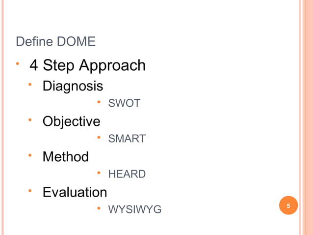 A proven system for iFA Representative | PPT