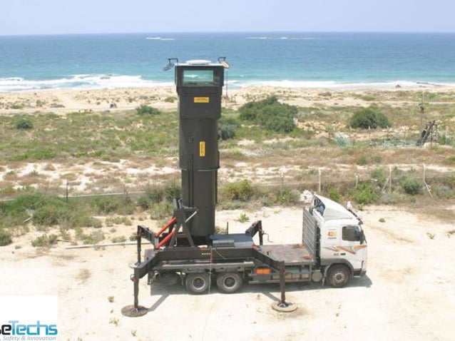 Mgt-mobile guard towers defensetechs | PPT