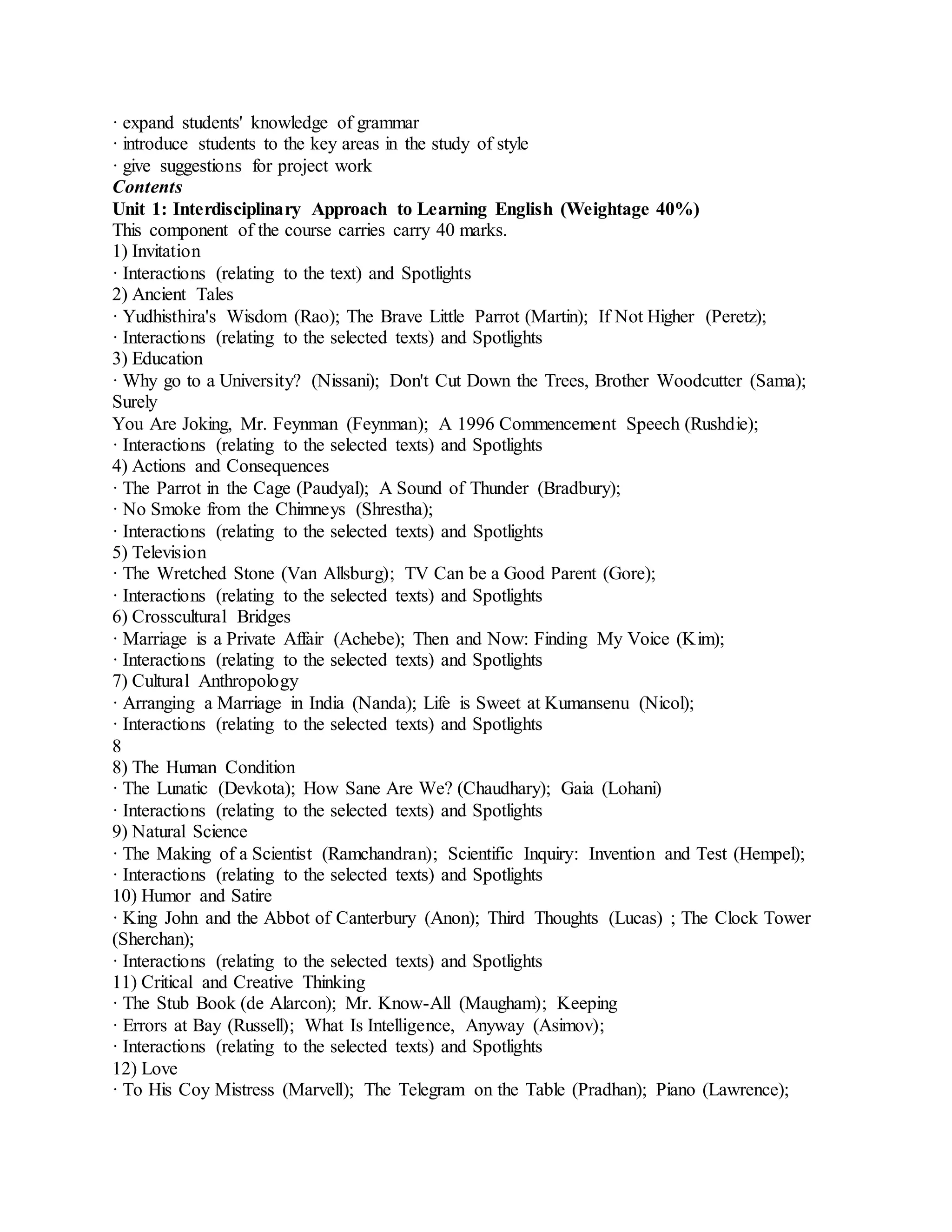 Mgt 201 business english | DOCX