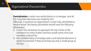 Appropriate Leadership style | PPT