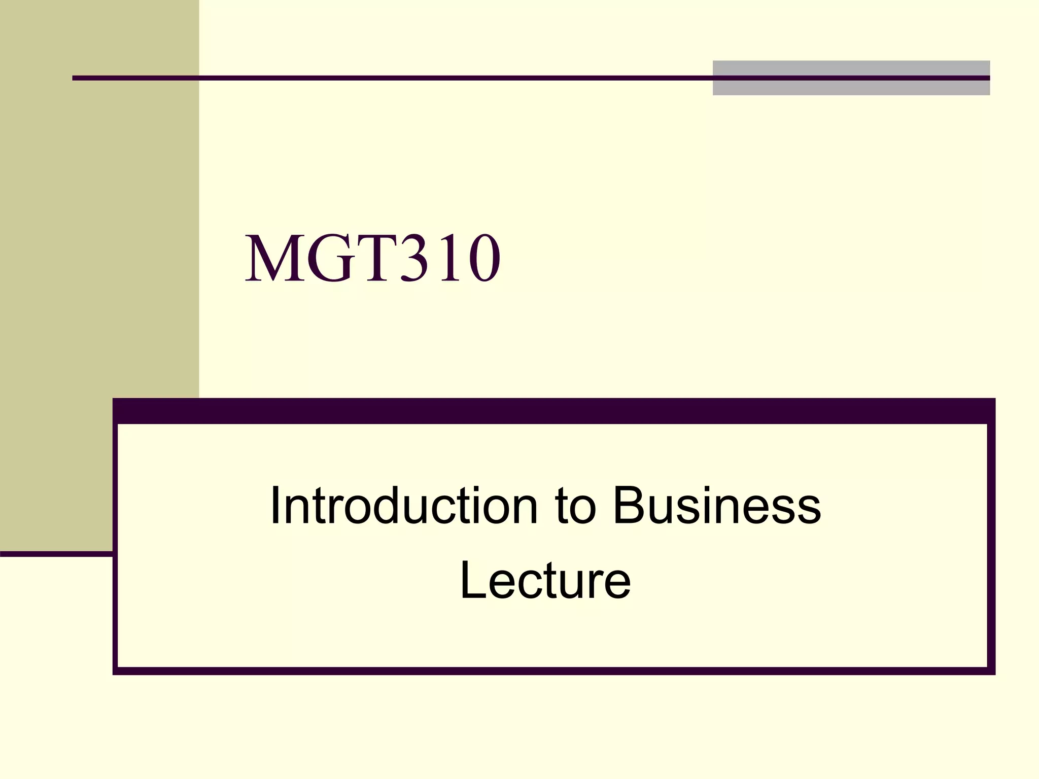 Causes of failure and success in Business.ppt