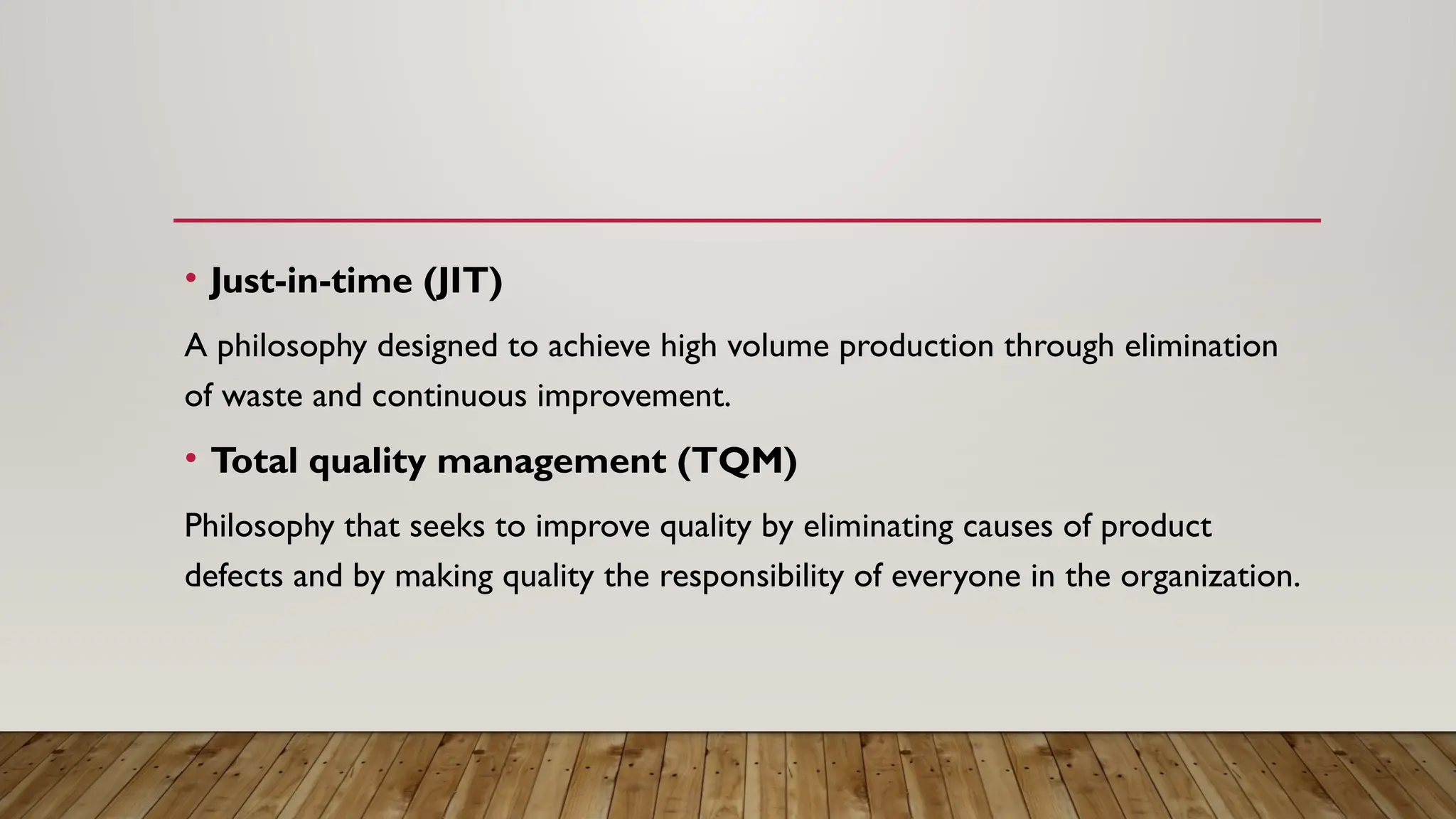 MGT 236 - PowerPoint Presentation - Ch.1 Defination.pptx