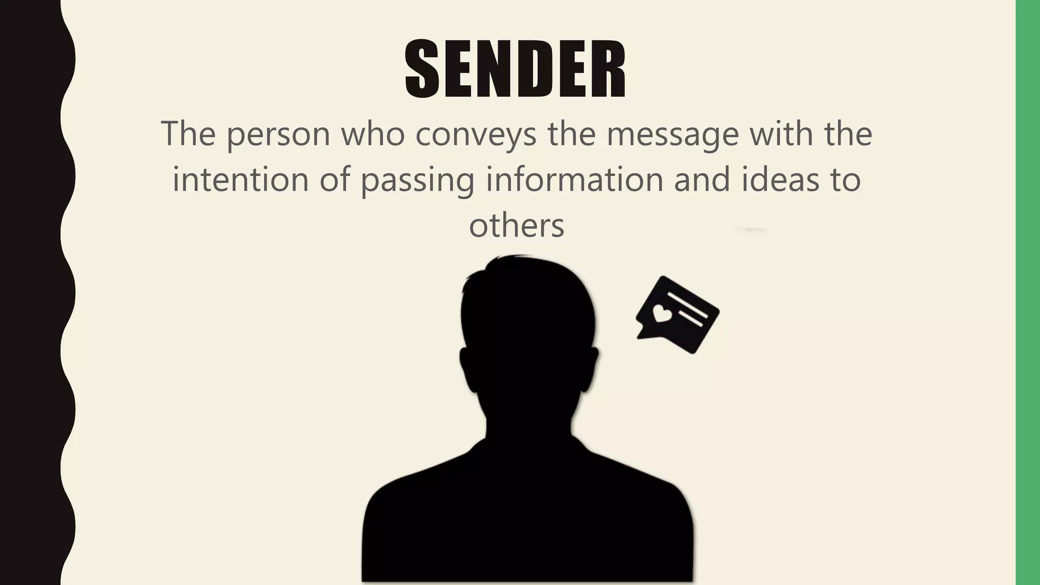 The Communication Process & Types of Written Communication | PPT