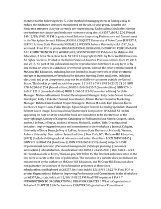 MGT 301 Goldman Sachs Case Study.docx