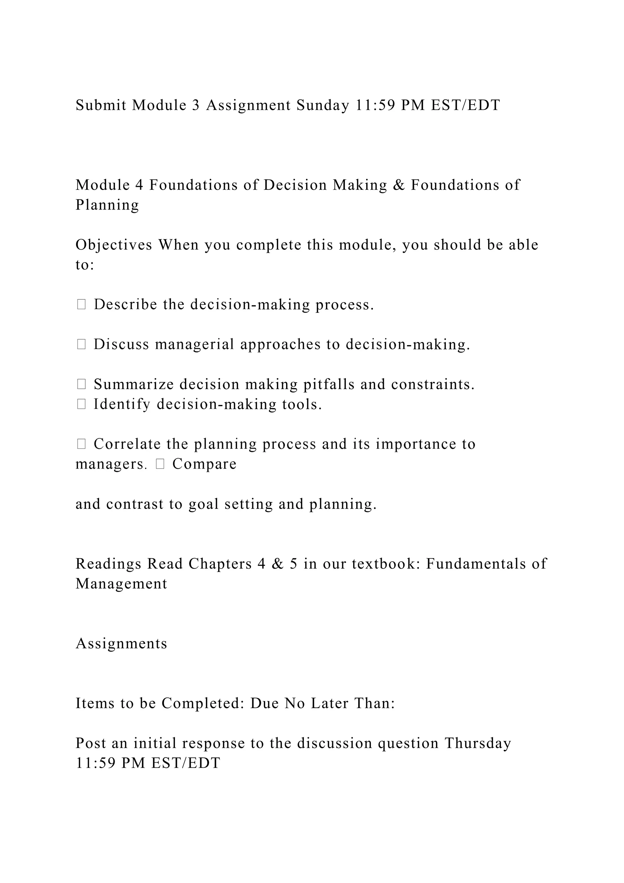 MGT 301 Principles of Management Course Descriptio.docx