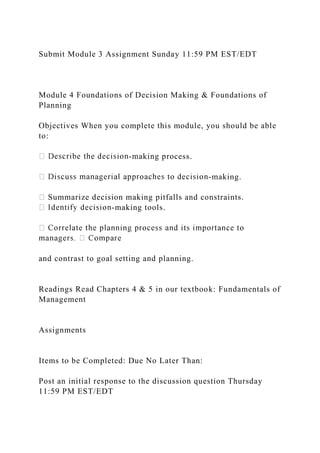 MGT 301 Principles of Management Course Descriptio.docx