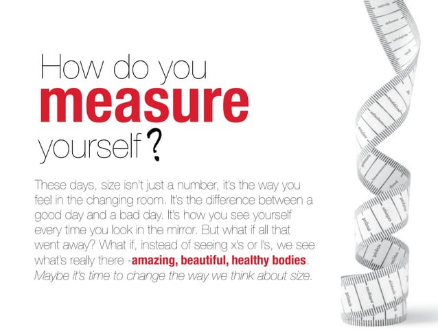 Body Image Insecurity | PPT