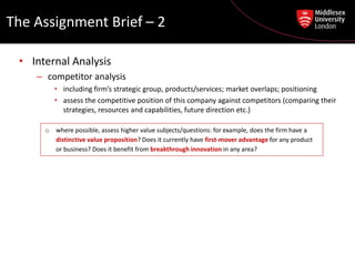 MGT3314 Lecture12-Individual Report Brief.pptx | Desktop Publishing ...
