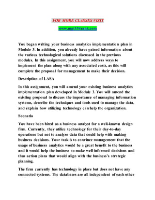 MGT 334 RANK Education for Service--mgt334rank.com | Cloud Computing ...