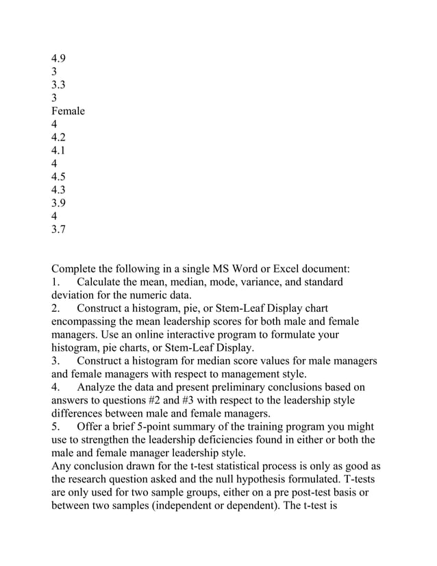 MGT 340 help Successful Learning/Snaptutorial | PDF