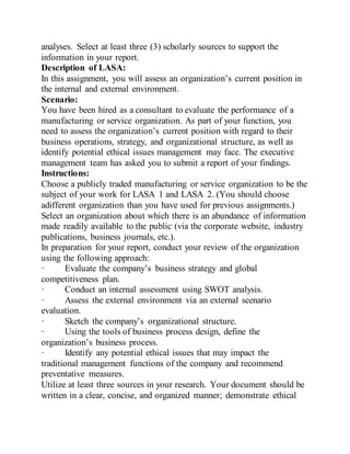 MGT 416 Effective Communication / snaptutorial.com