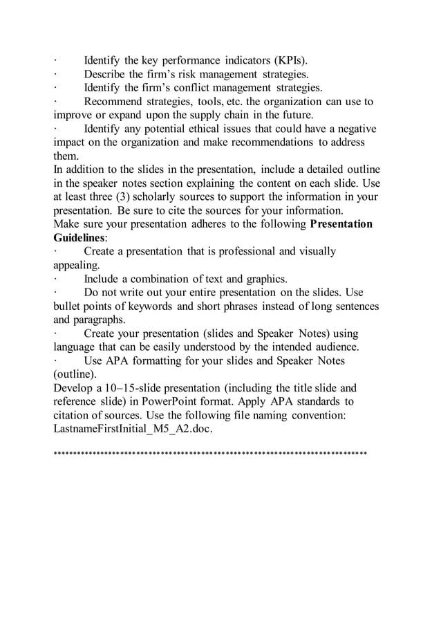 MGT 416 Education Organization - snaptutorial.com | Human Resources | Business