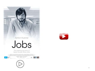 MGT 430 Conflicts Steve Jobs | PPTX