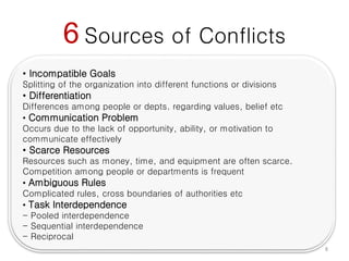 MGT 430 Conflicts Steve Jobs | PPT