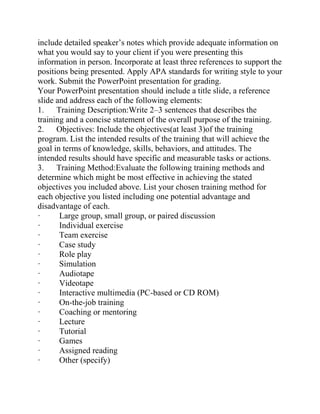 MGT 430 help A Guide to career/Snaptutorial | PDF