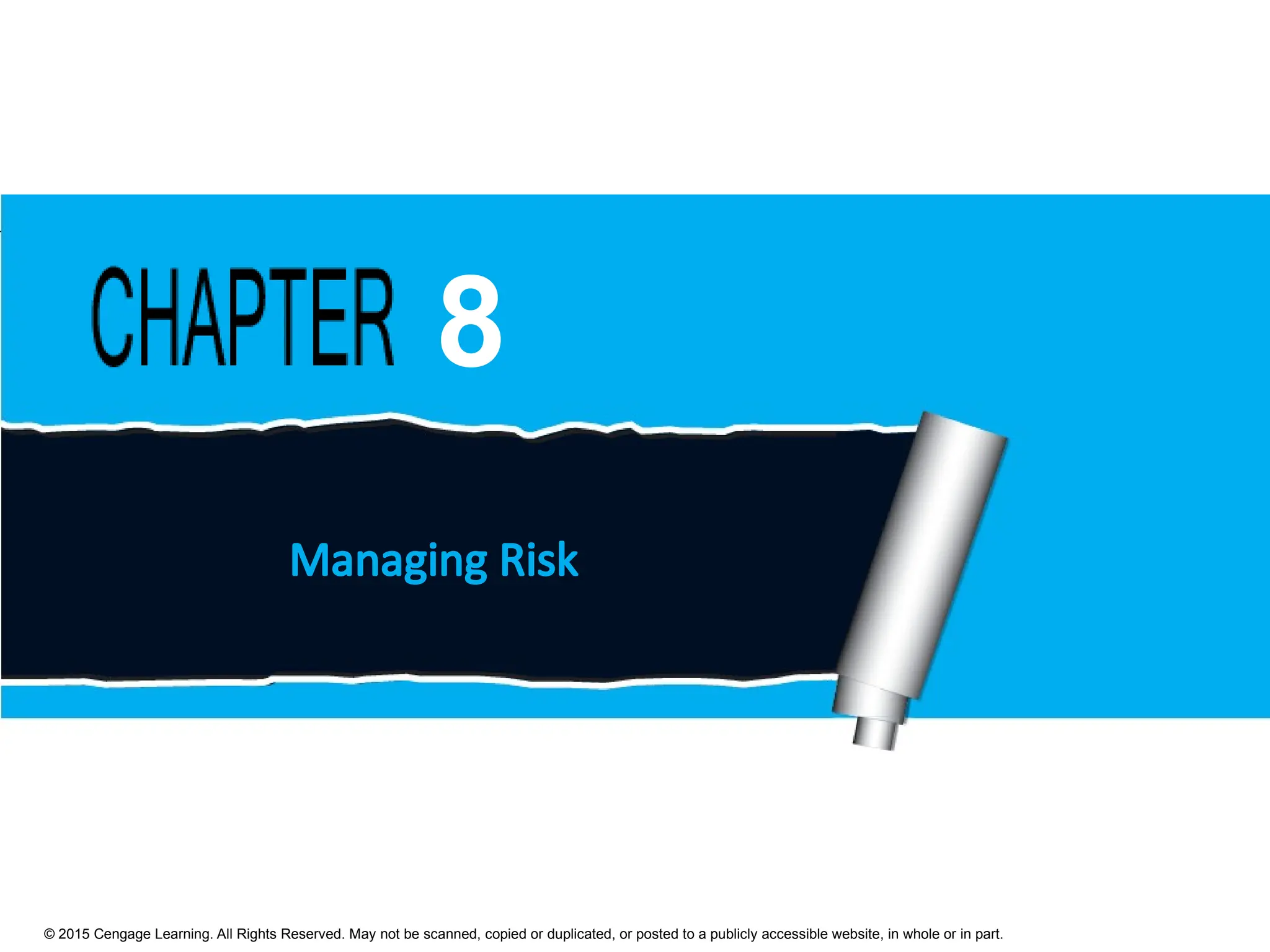 MGT4312- Project Management Chapter 8.pptx