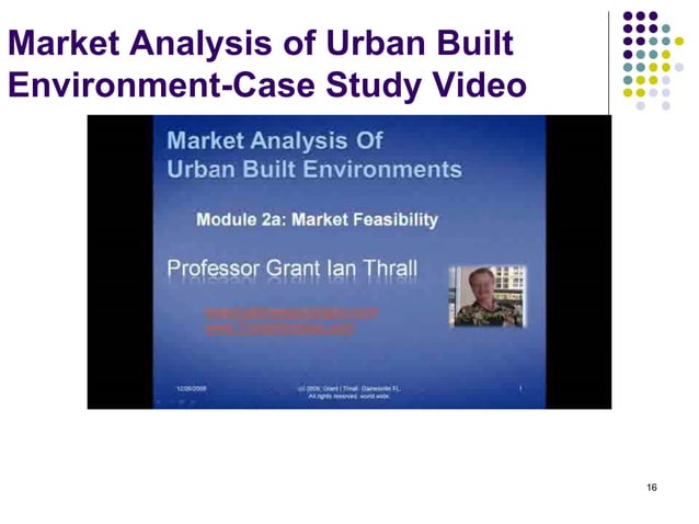 Project feasibility and Market feasibility study | PPT