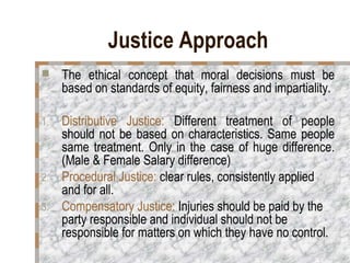 Managerial Ethics And Corporate Social Responsibility | PPT