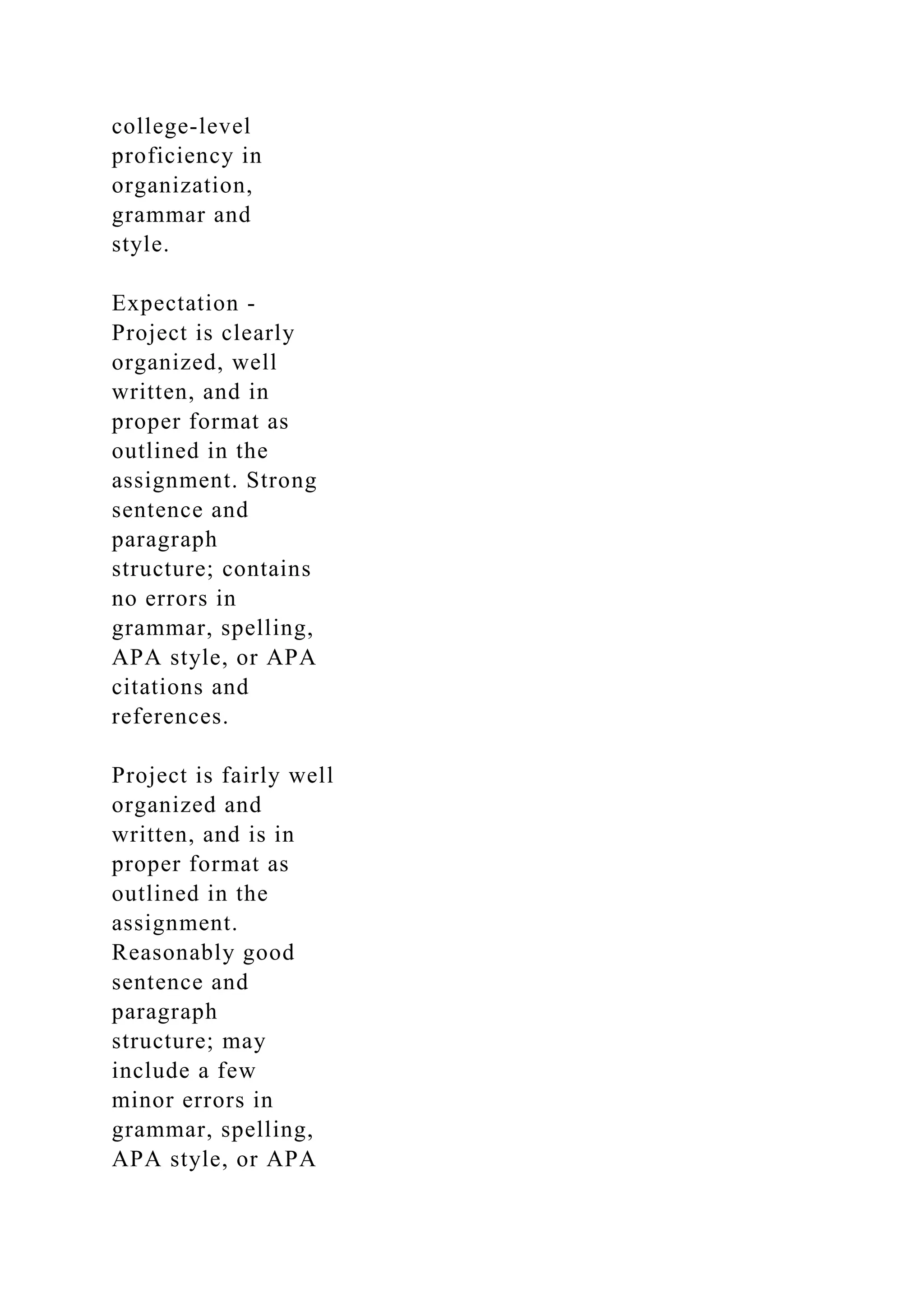 MGT520 Critical Thinking Writing Rubric - Module 10 .docx