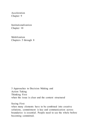MGT521 Critical Thinking Writing Rubric - Module 12 | PDF