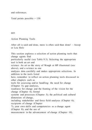 MGT521 Critical Thinking Writing Rubric - Module 12 | PDF