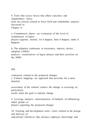MGT521 Critical Thinking Writing Rubric - Module 12 | PDF