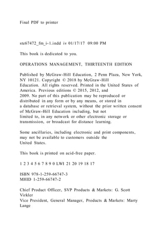 MGT530 Critical Thinking Writing Rubric - Module 2 | PDF