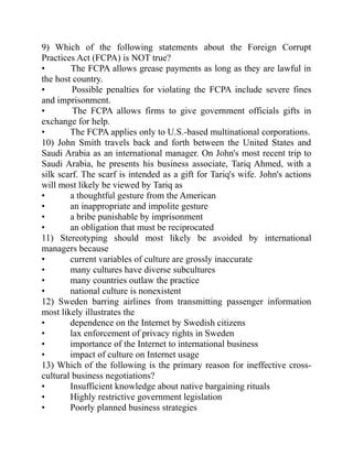 Mgt 538 Effective Communication-snaptutorial.com