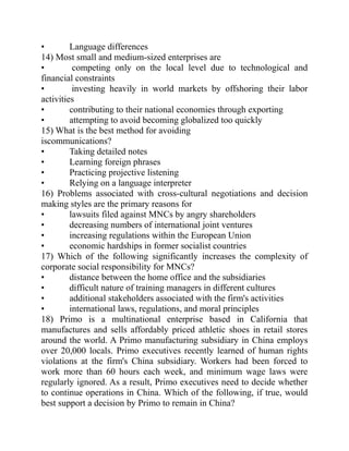 Mgt 538 Effective Communication-snaptutorial.com