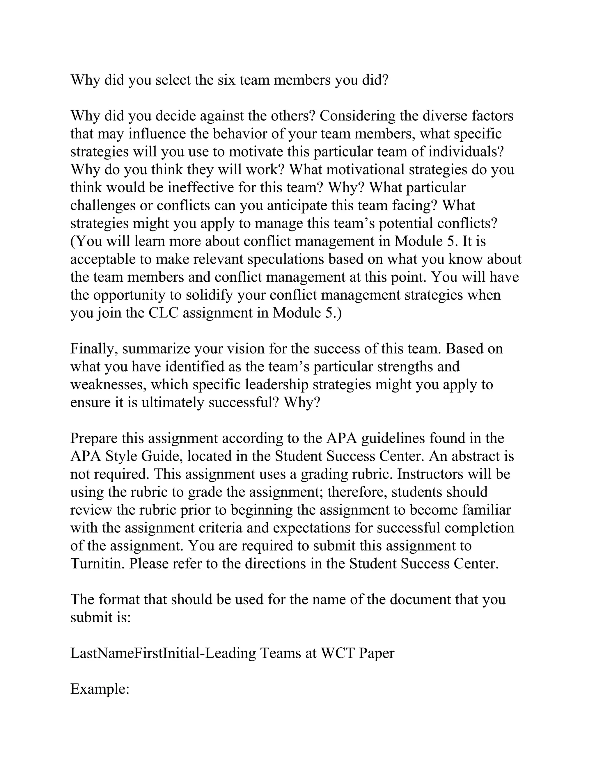 MGT 605 Massive Success / snaptutorial.com | Educational Assessment | Education