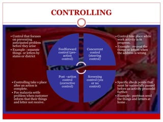 MGT162 Assignment (POS Malaysia presentation) | PPTX