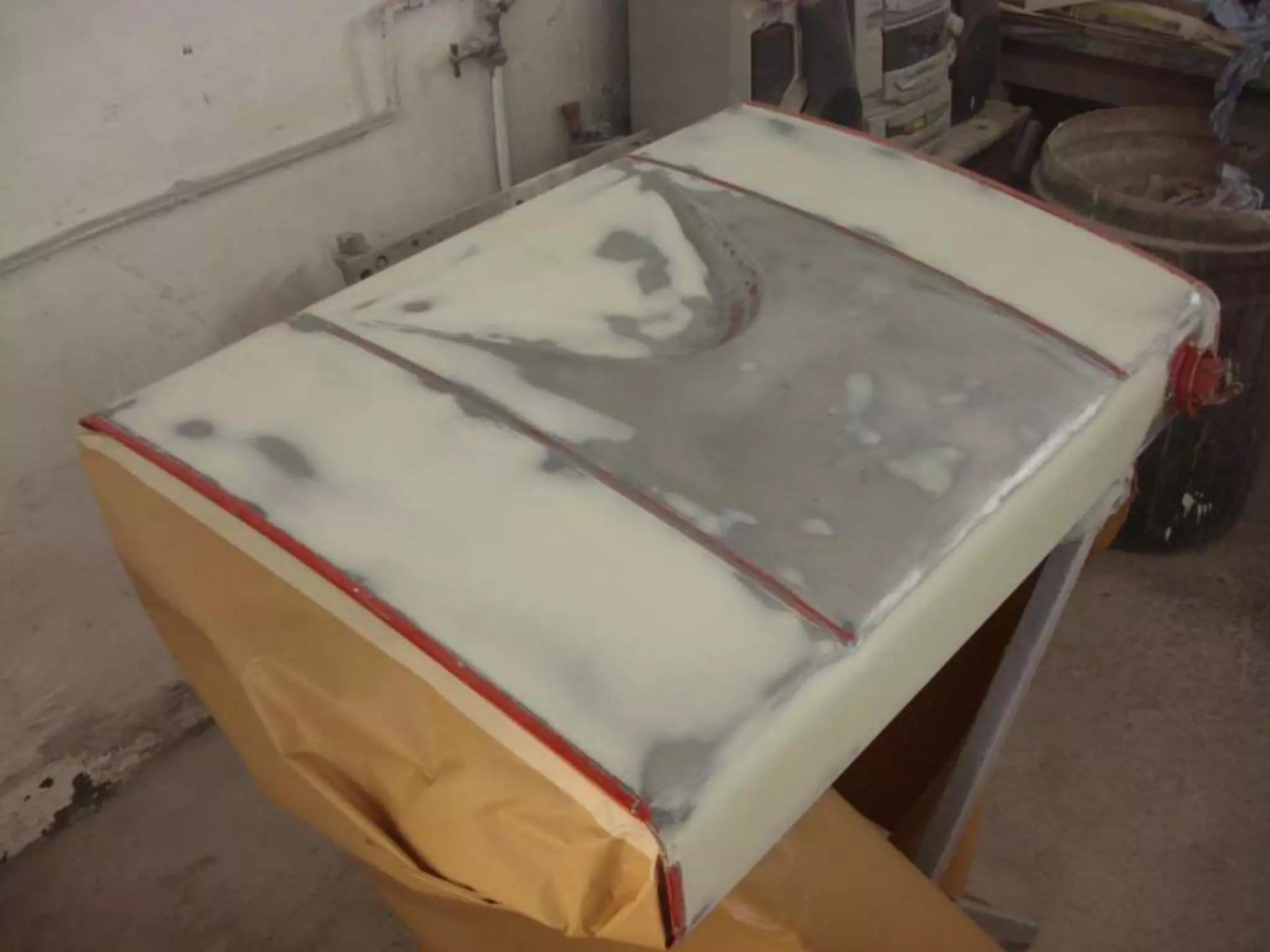 MG TC Body Restoration | PPSX