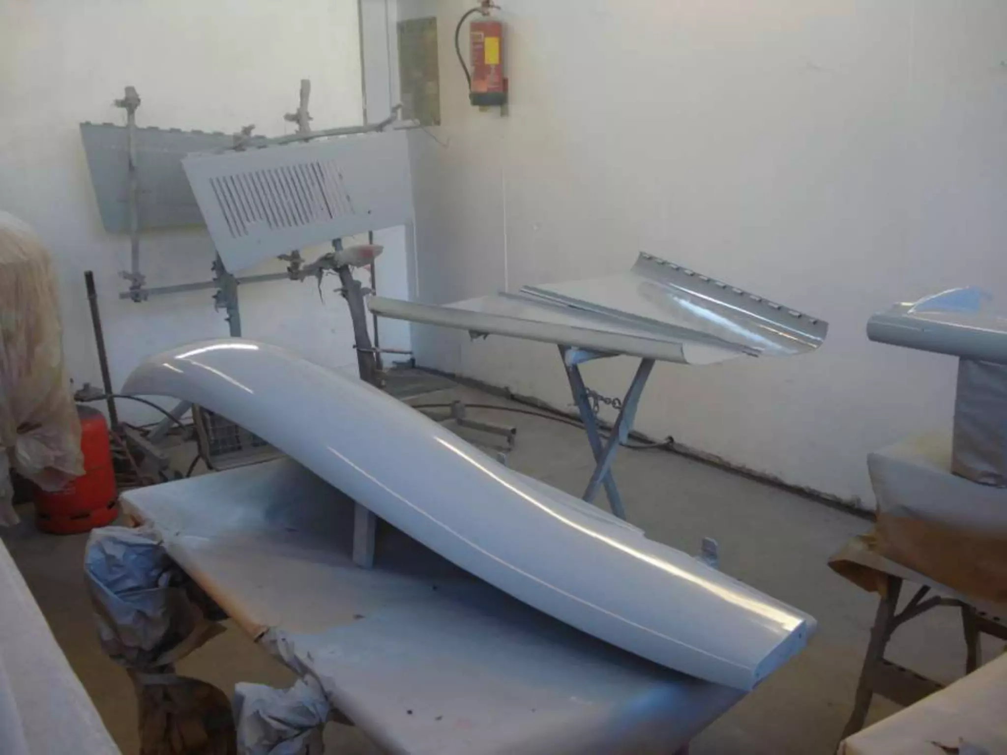 MG TC Body Restoration | PPSX