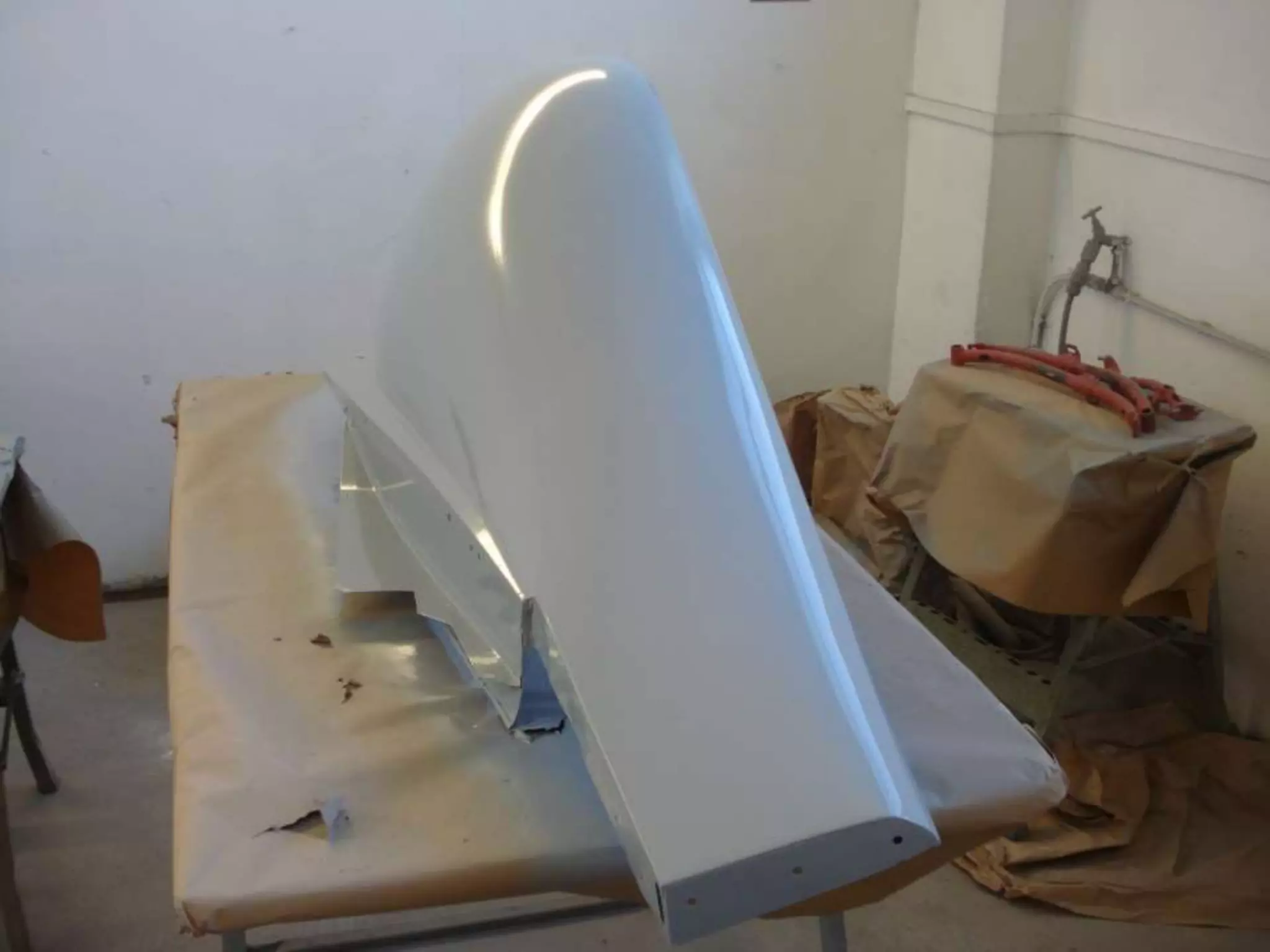 MG TC Body Restoration | PPSX