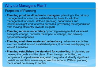 principle of management and its lecture. | PPT