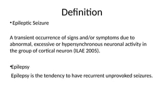 Mgt of Status epilepticus and it's component.pptx