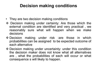 Management PPT for public adminestration | PPT