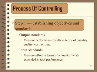 Management controlling | PPT