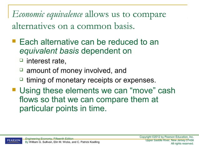 Chapter-4 Time value of money | PPT