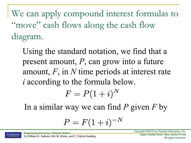 Chapter-4 Time value of money | PPT