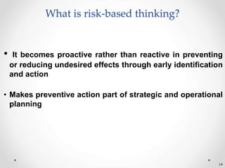 Management system certification Bureau of Indian Standards BIS | PPT