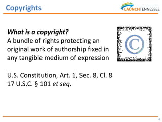 Mgt technology ip-lecture | PPT