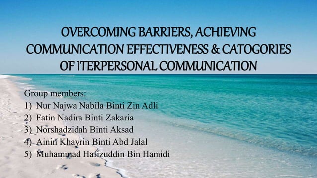 Chapter 8 MGT162 | PPTX | Parenting Babies and Toddlers | Parenting