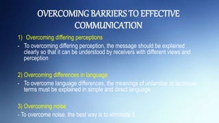 Chapter 8 MGT162 | PPTX