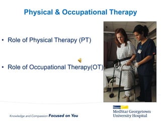 MGUH Joint Replacement Class | PPSX