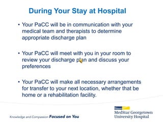 MGUH Joint Replacement Class | PPSX